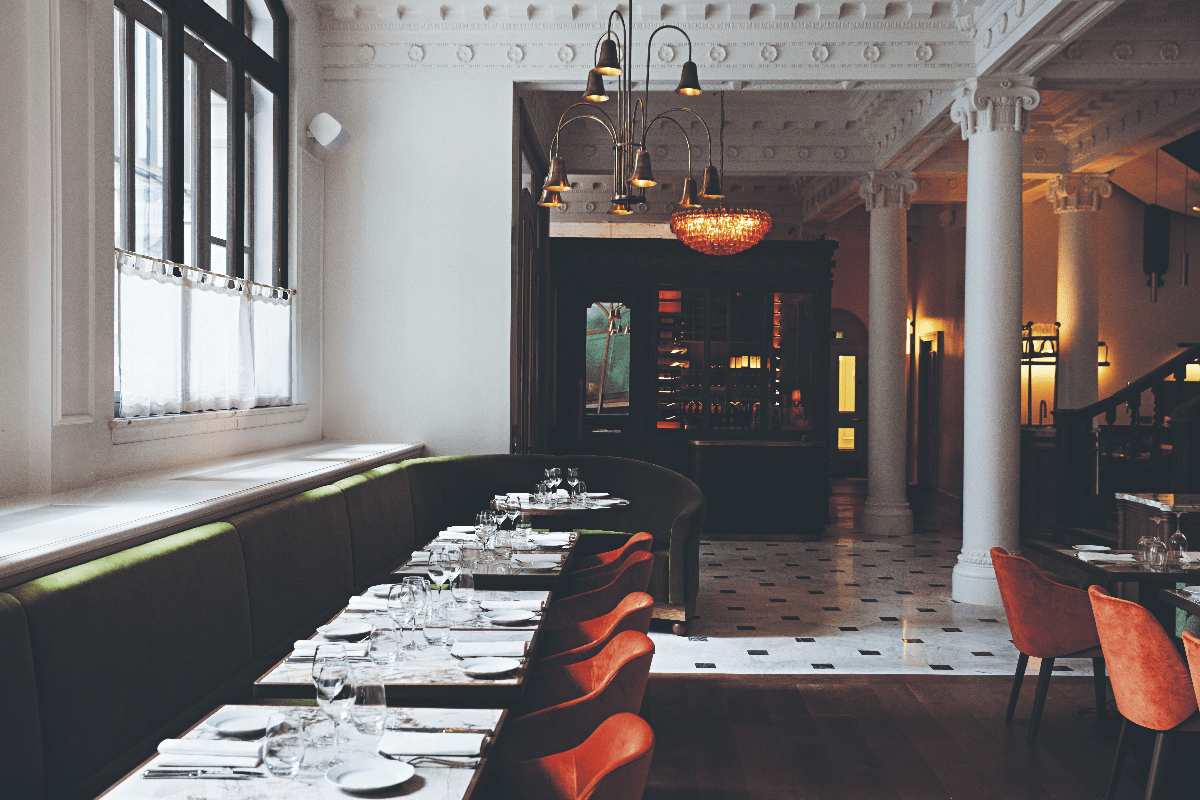 Tom Sellers restaurant review: Dovetale deserves a Michelin star