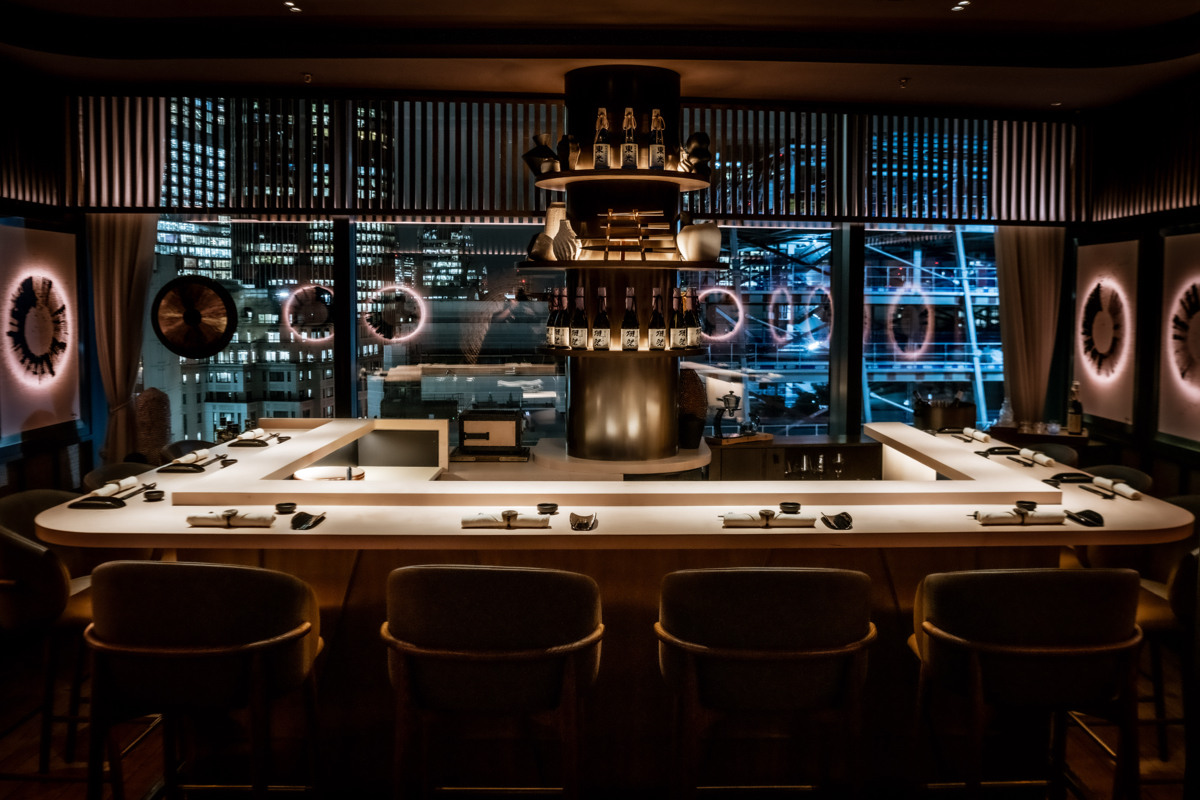 Toast the City: The Jugged Hare on nose-to-tail dining