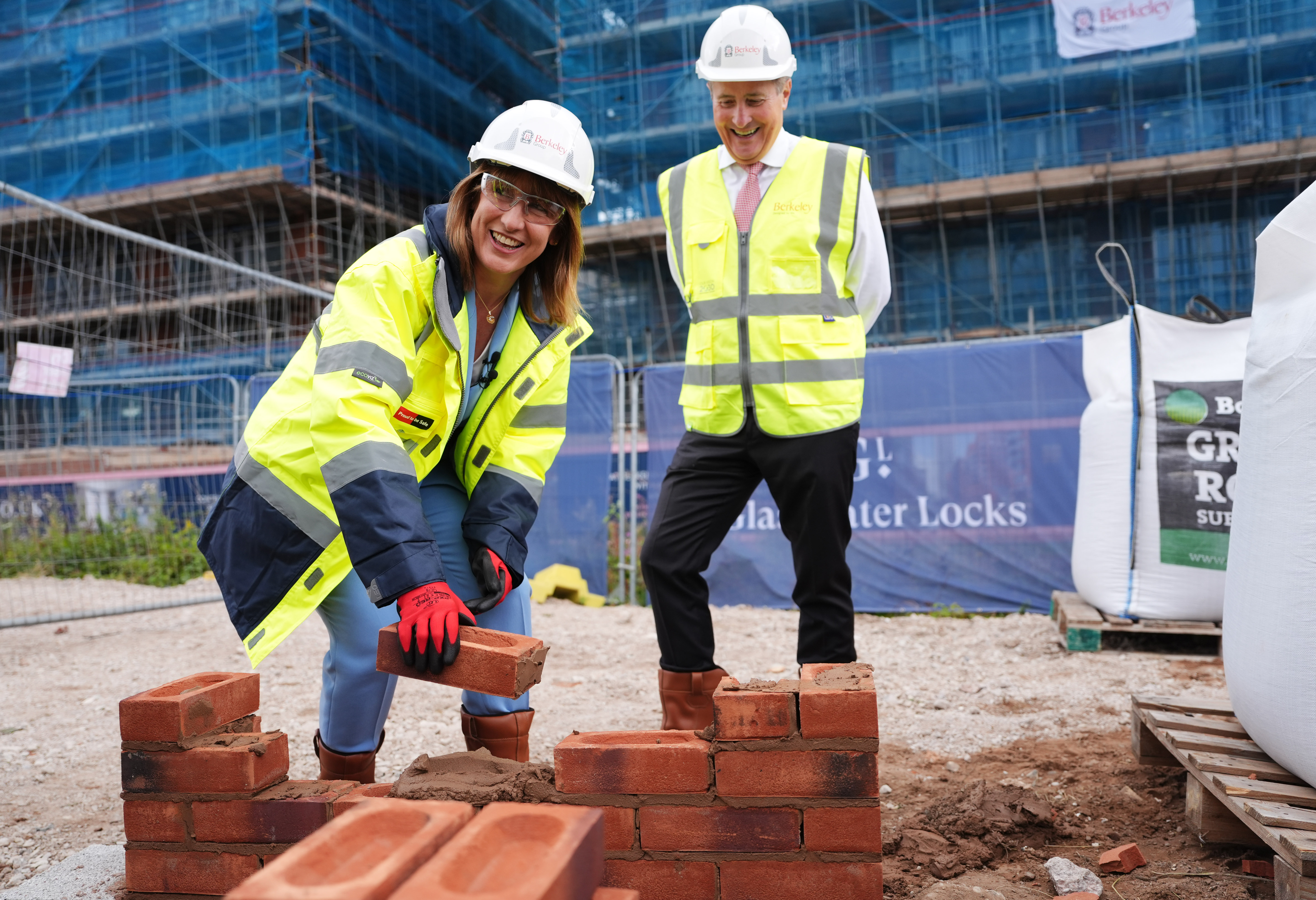 British workers among saddest and most disengaged in Europe