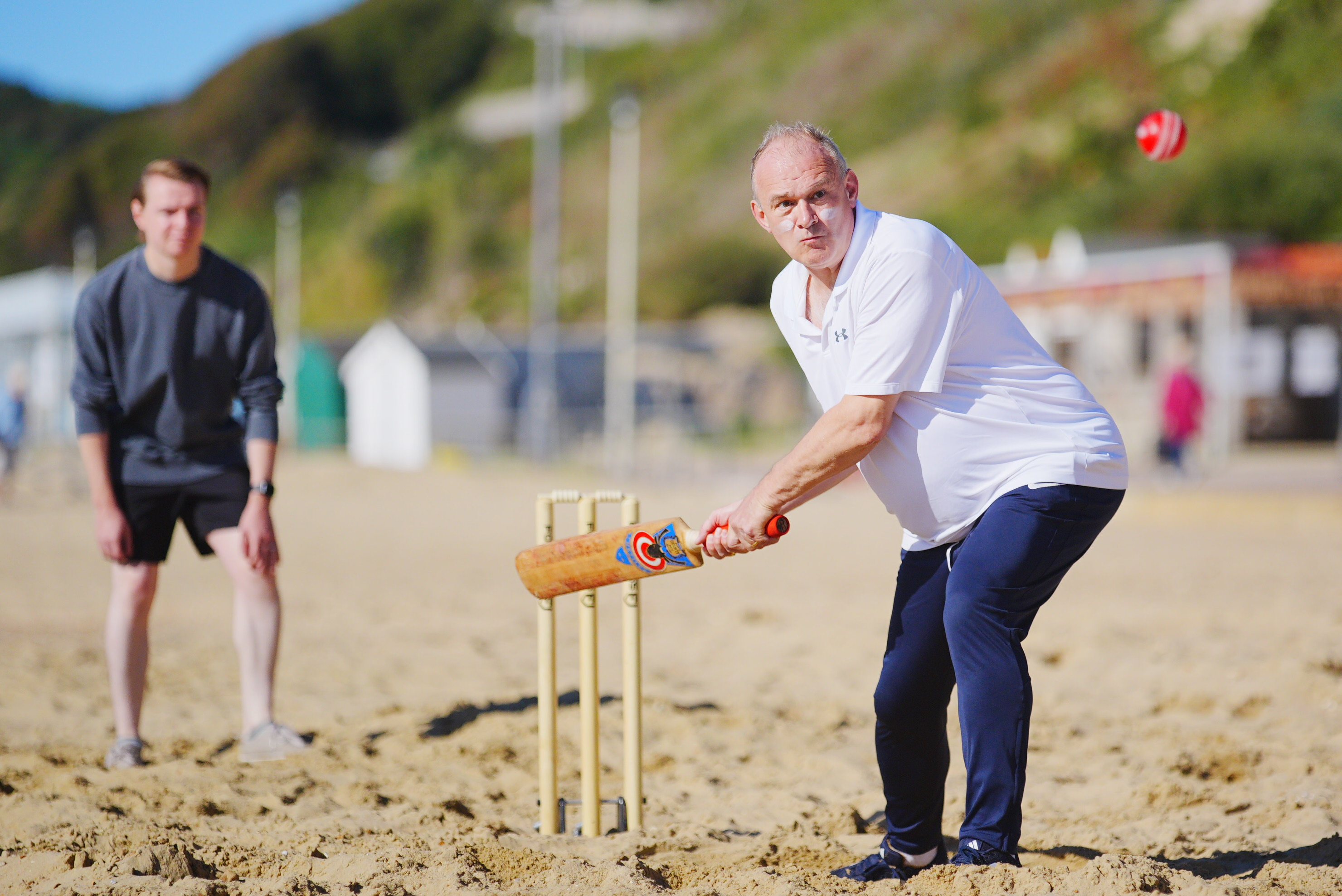 DWF: Sir Nigel Knowles to retire as new CEO named