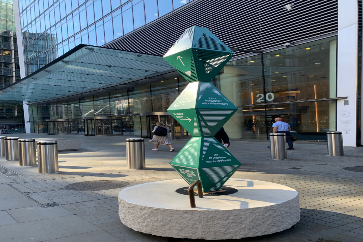 Securing the Future: Zscaler's New EMEA Hub Puts London at the Center ...