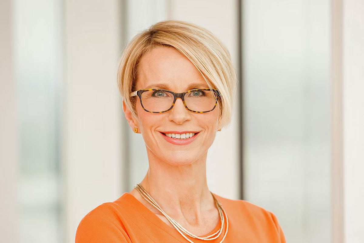 Zoe Hamburger leaves McDonald's UK&I as successor named