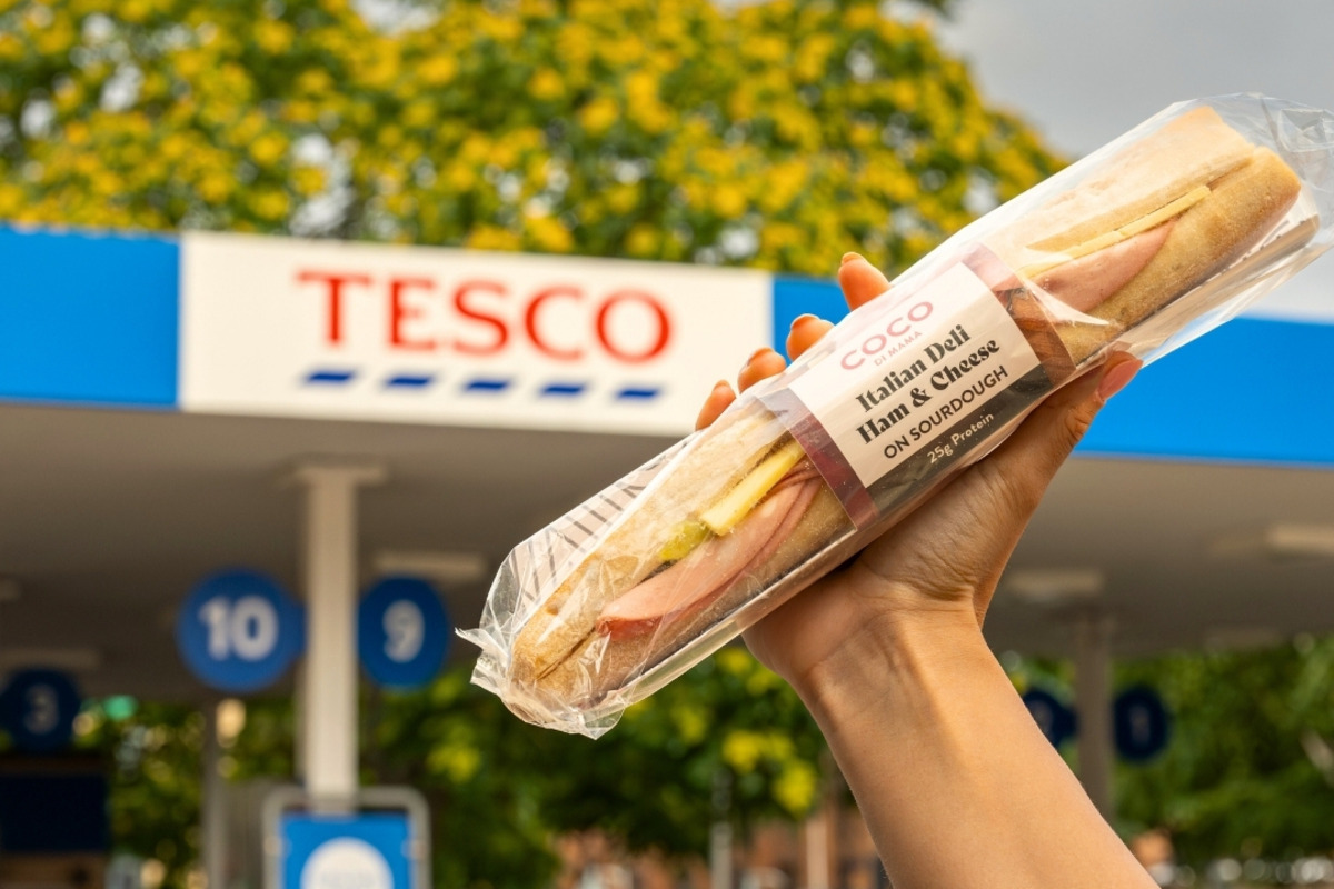 Tesco, Sainsbury's, Asda: Who owns Britain's supermarkets?