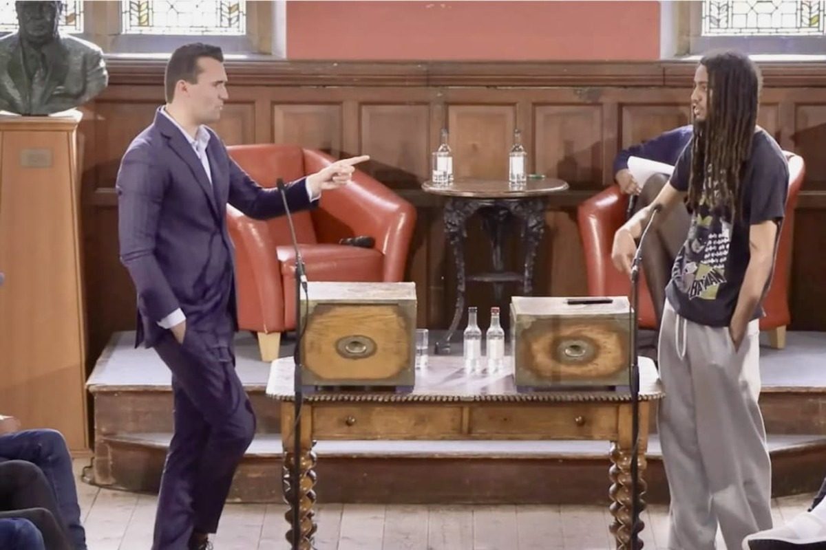 Fallow founder James Robson: Labour is killing hospitality