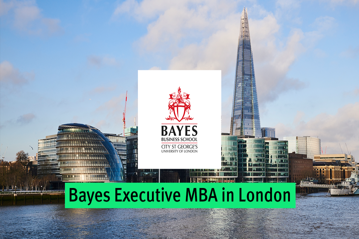 Bayes Business School