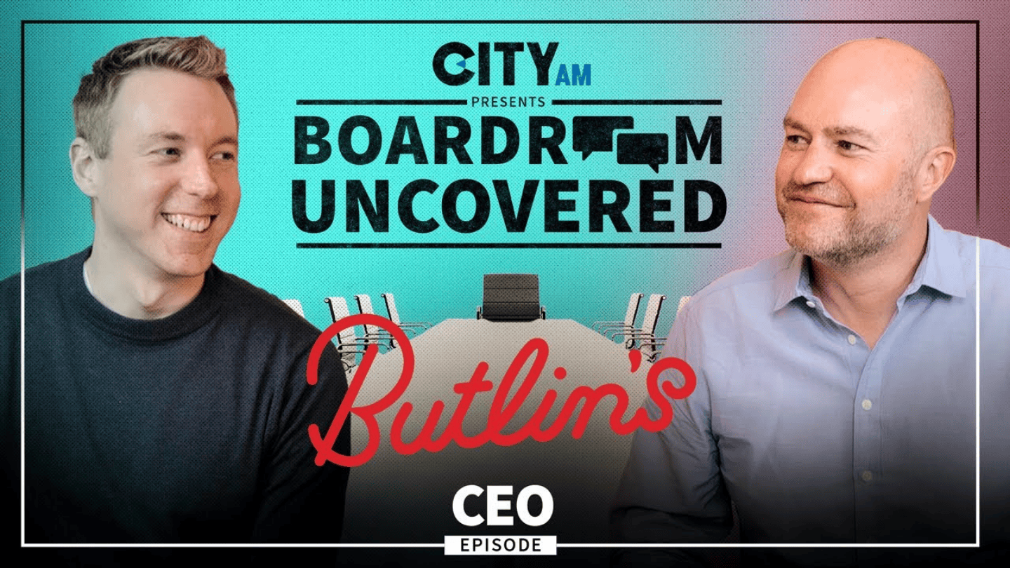 City AM TV