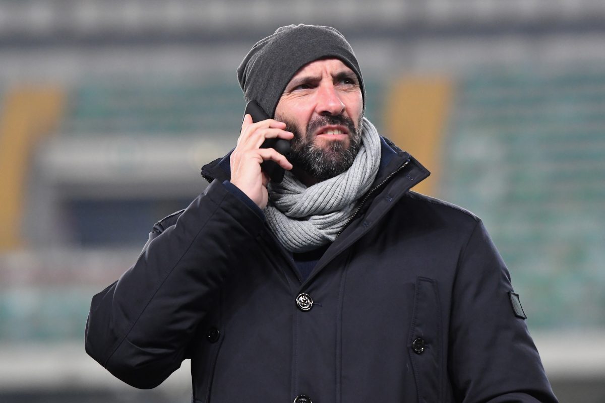 Transfer guru and Emery ally Monchi set to leave Aston Villa