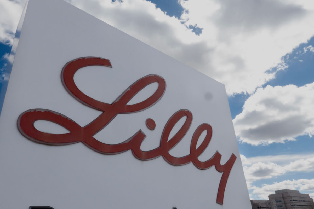 Mounjaro sales help almost double Ely Lilly's UK turnover