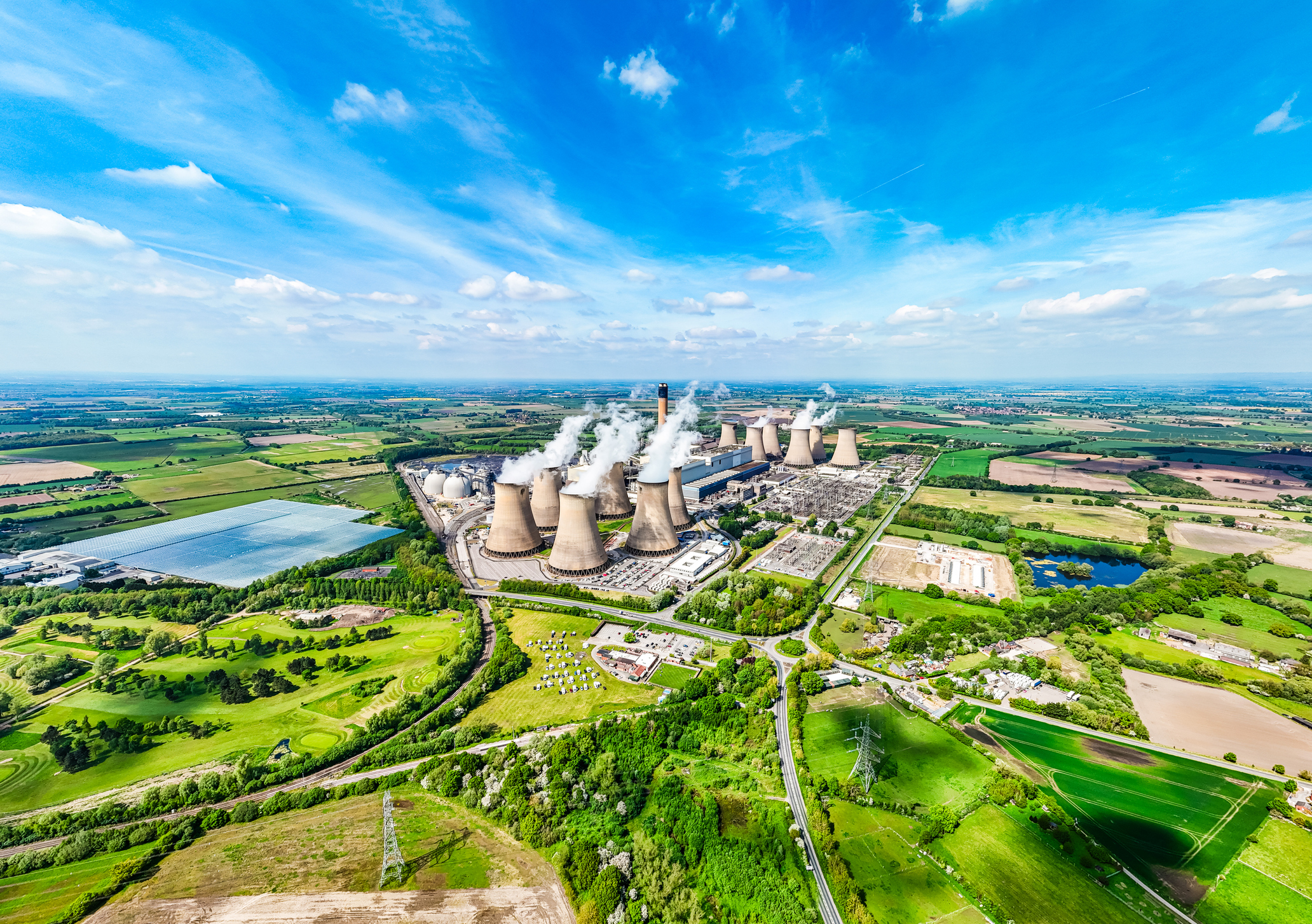 On This Day: When Britain led the atomic age