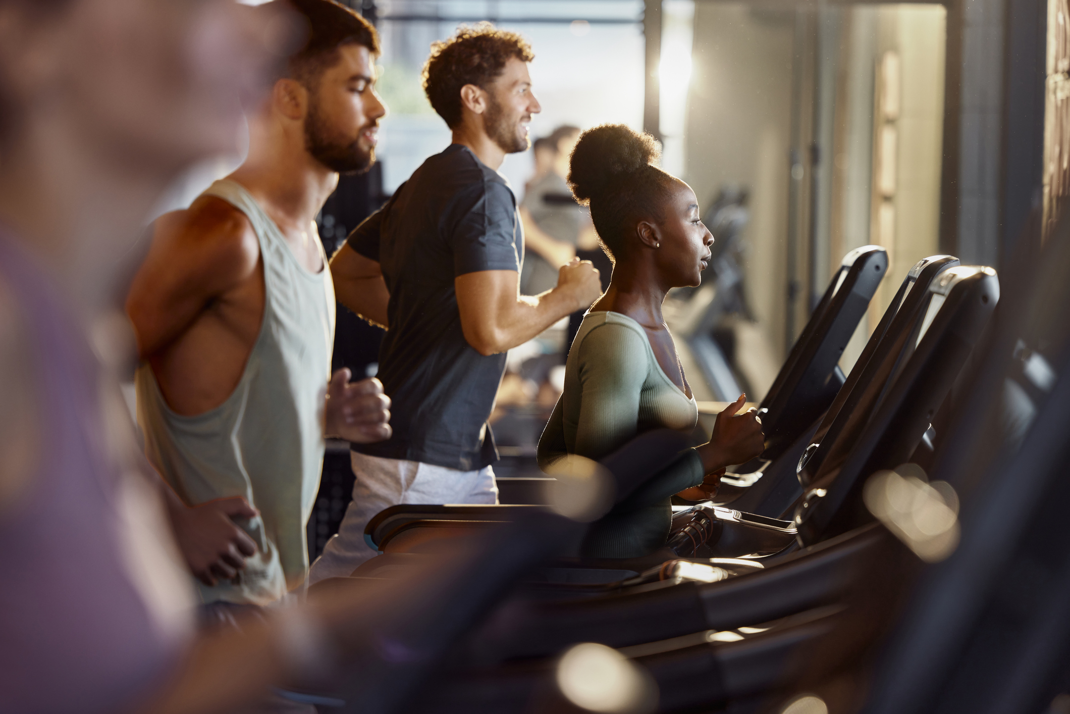 Luxury gym Third Space sees profit double after membership surge