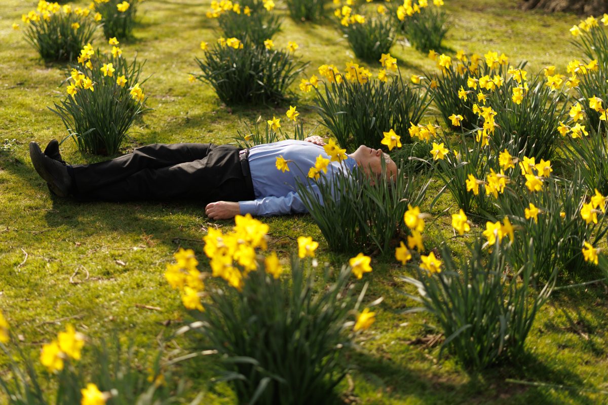 Even with world-class parks, Londoners don't have enough green space