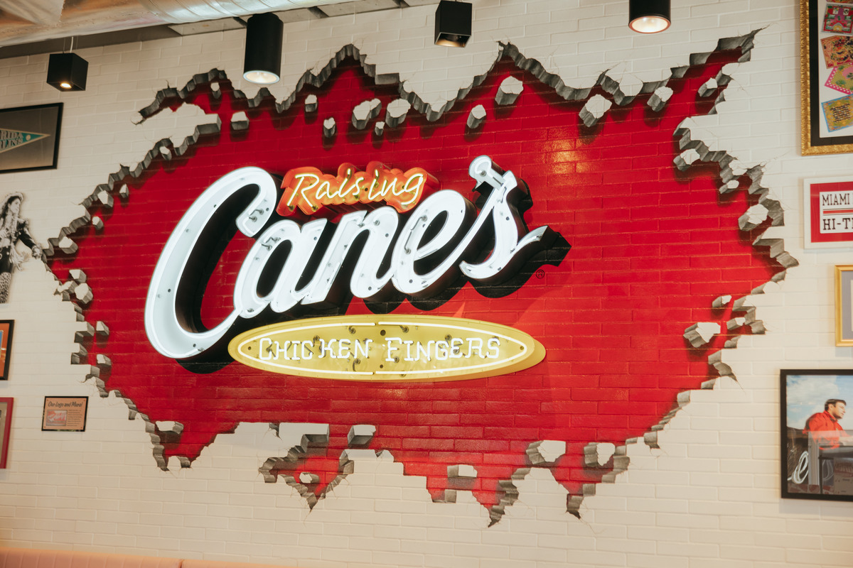 Raising Cane’s: KFC rival and TikTok sensation to open in the UK