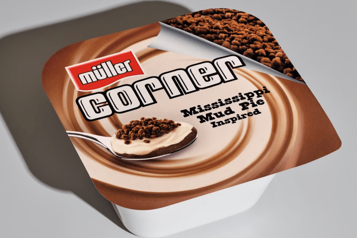 Dairy giant Muller loses over £65m after Milk & More sale