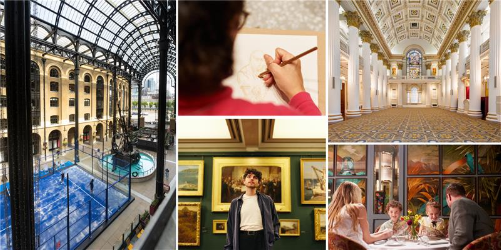 What's on in London September 2025
