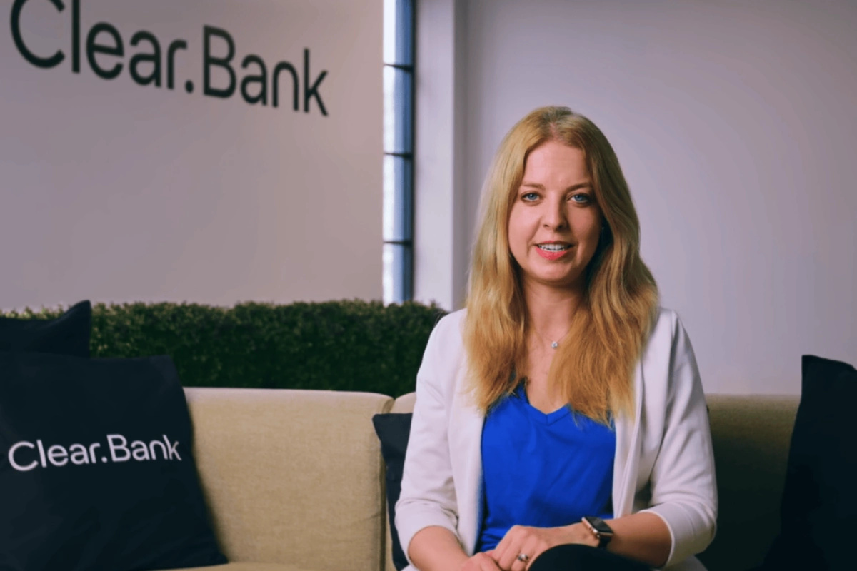 Clearbank brings fintech revolution to corporate banking