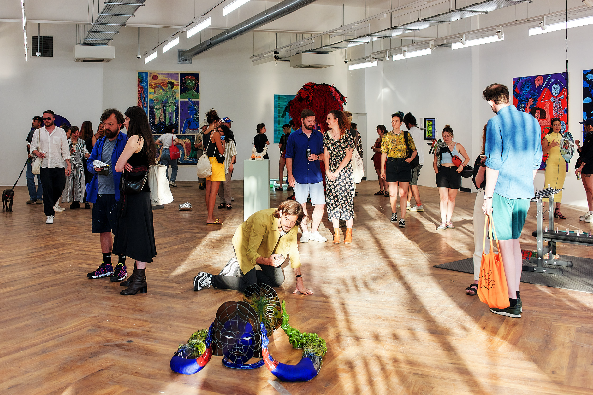 Databricks opens first European HQ in London in bet on UK