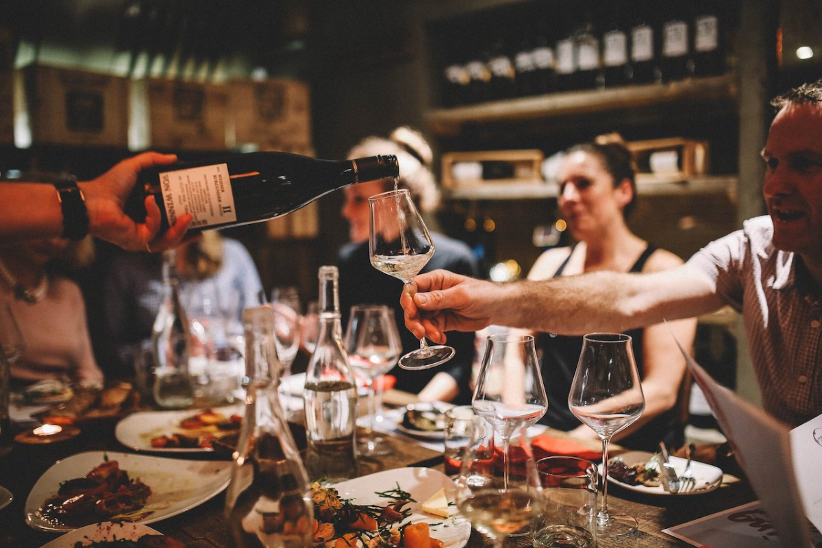 The Square Mile and Me: Paragon Bank CEO Nigel Terrington talks paper ...