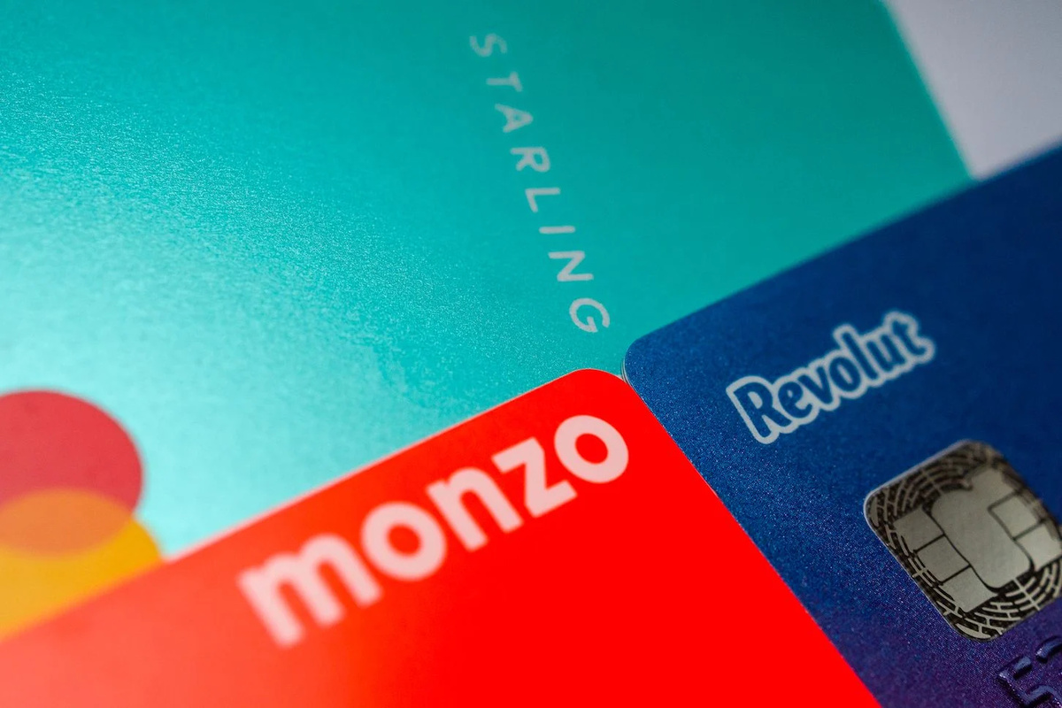 Ranked: The best banks for customer service? Monzo and Starling steam ahead