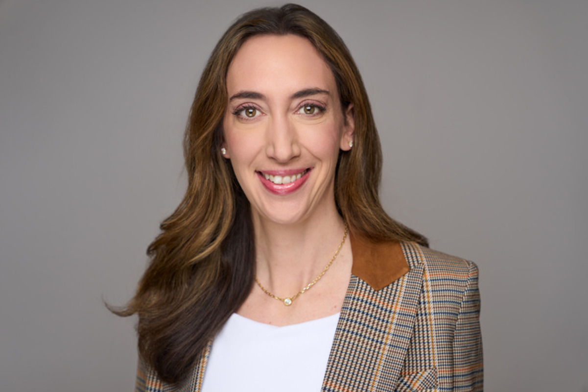 Zoe Hamburger leaves McDonald's UK&I as successor named