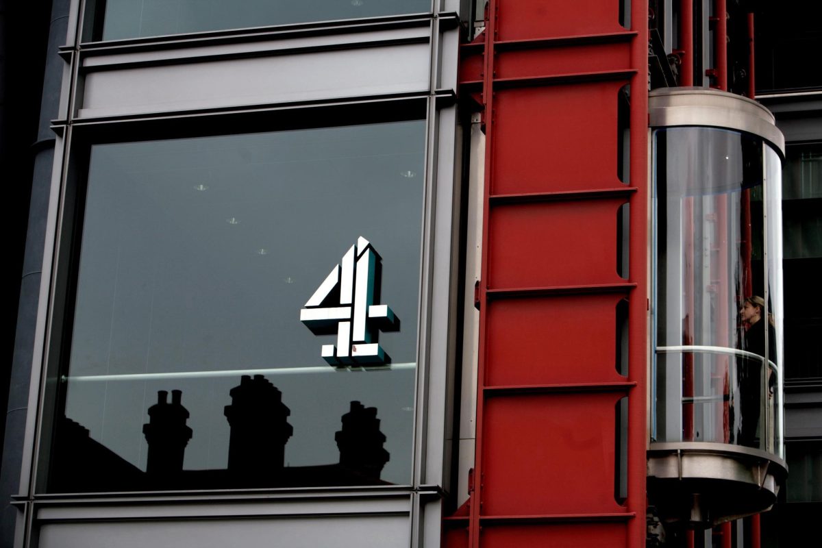 Channel 4 named fastest growing streamer amid Netflix's UK surge