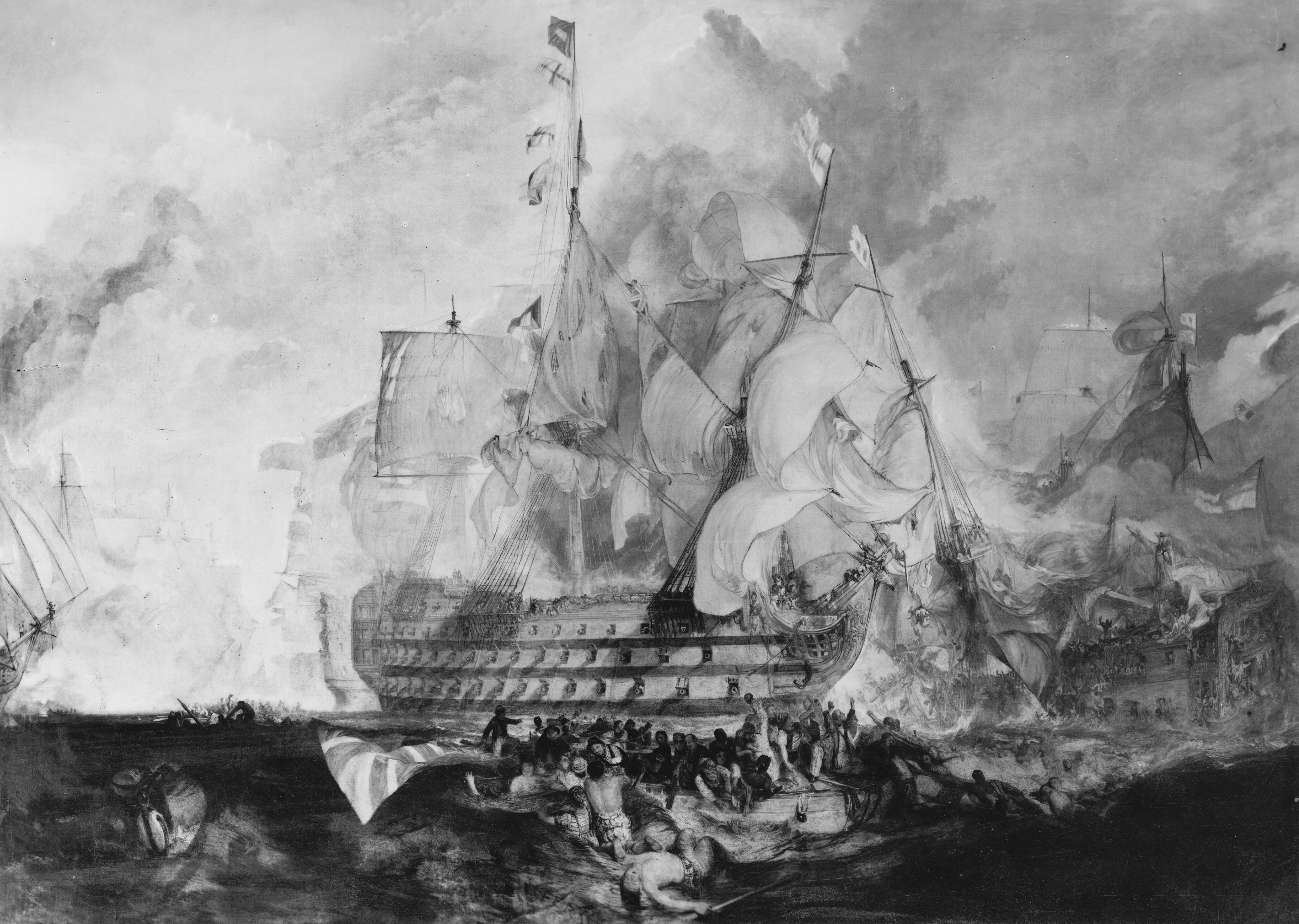 On this day: the Royal Navy drinks its last daily rum ration