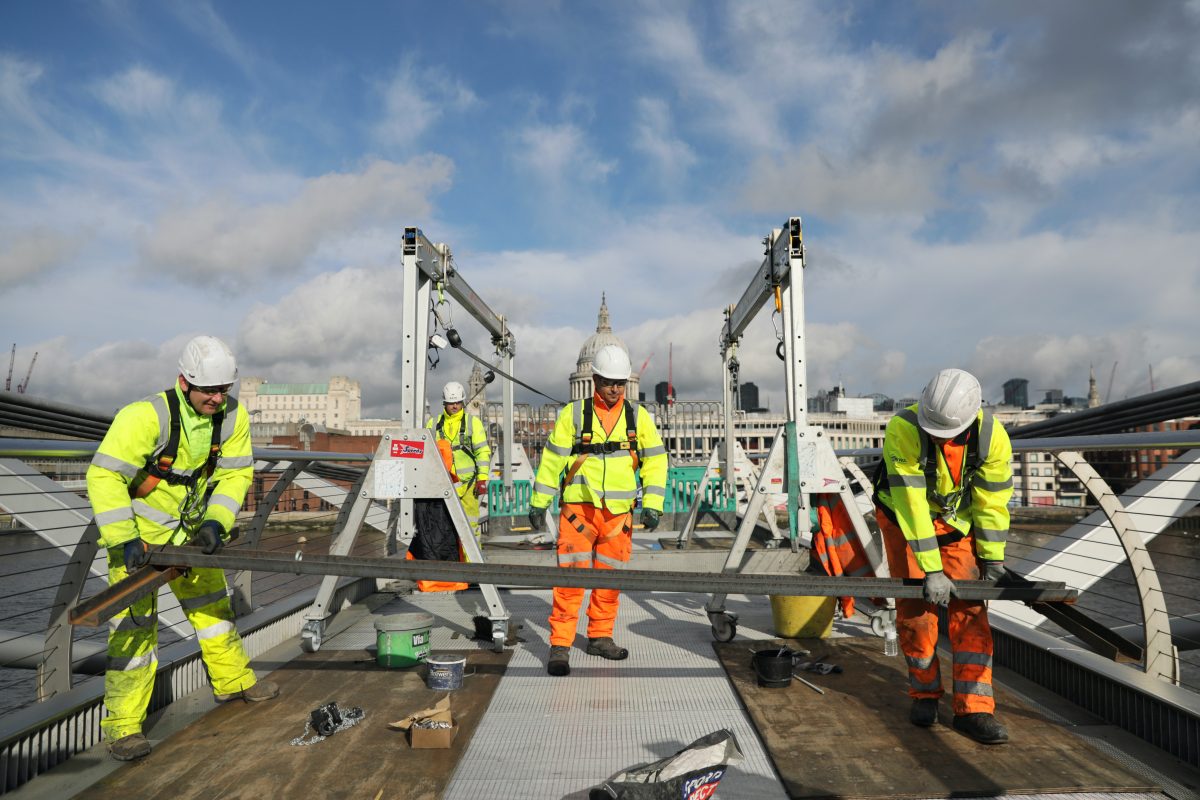 Will the new Planning Bill get Britain building?