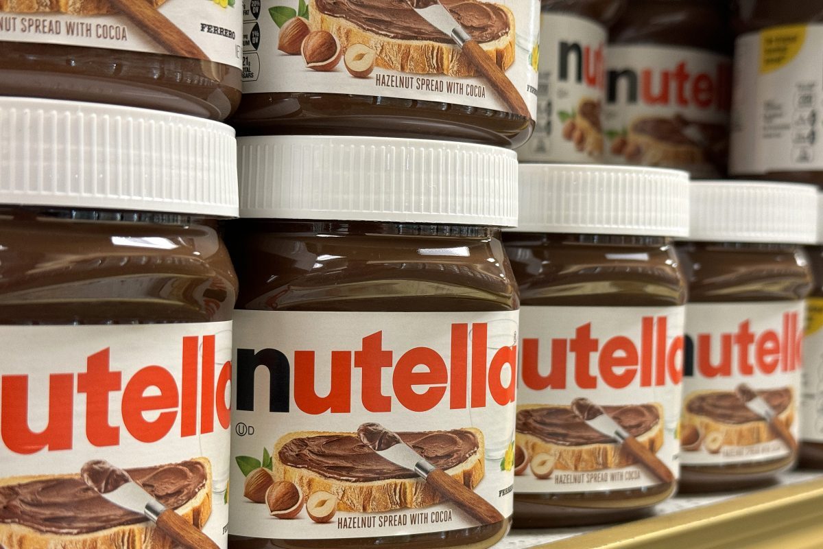 Nutella owners plan $100m World Cup and Super Bowl marketing spree
