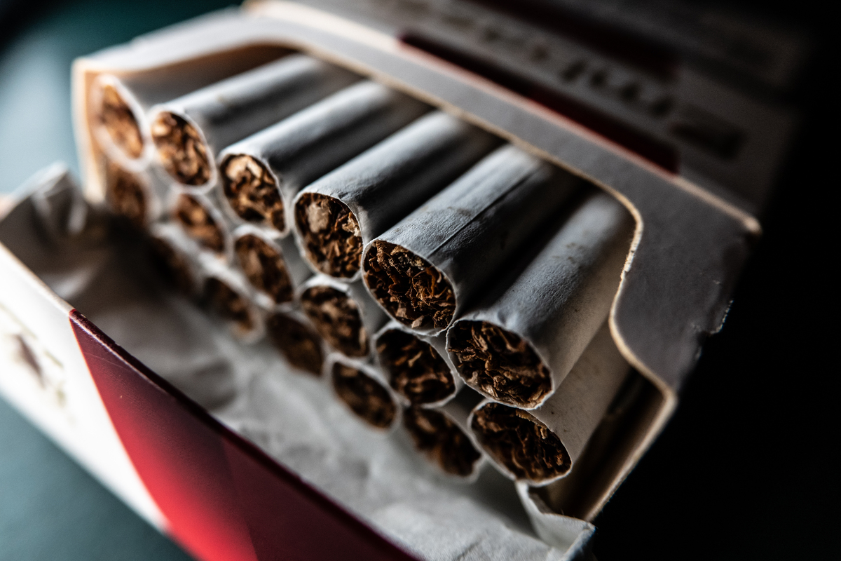 Totally Wicked: Vapes giant sold to Chinese investor