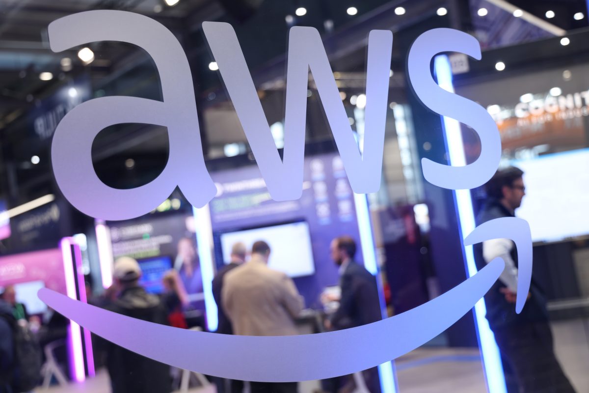AWS outage: Amazon says recovery is underway