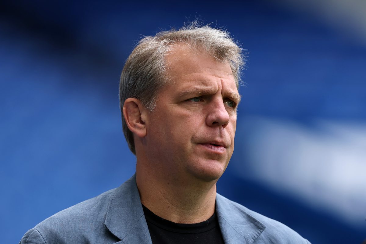 Chelsea co-owner Boehly part of $10bn NBA deal for LA Lakers