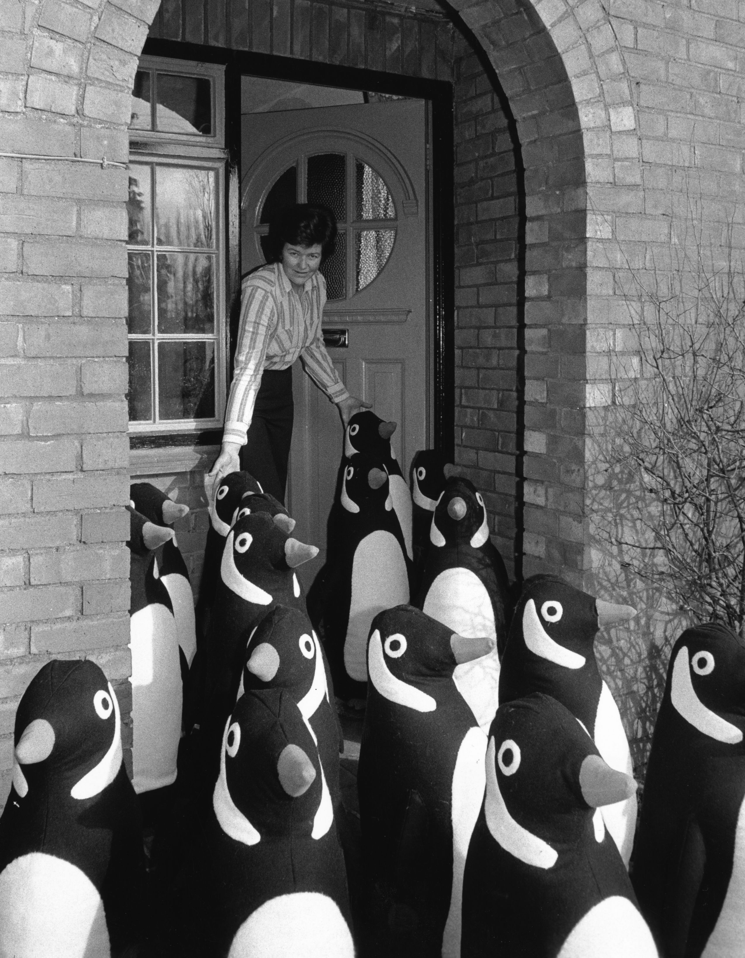 90 years of Penguin Books: The origin myth that may not be true