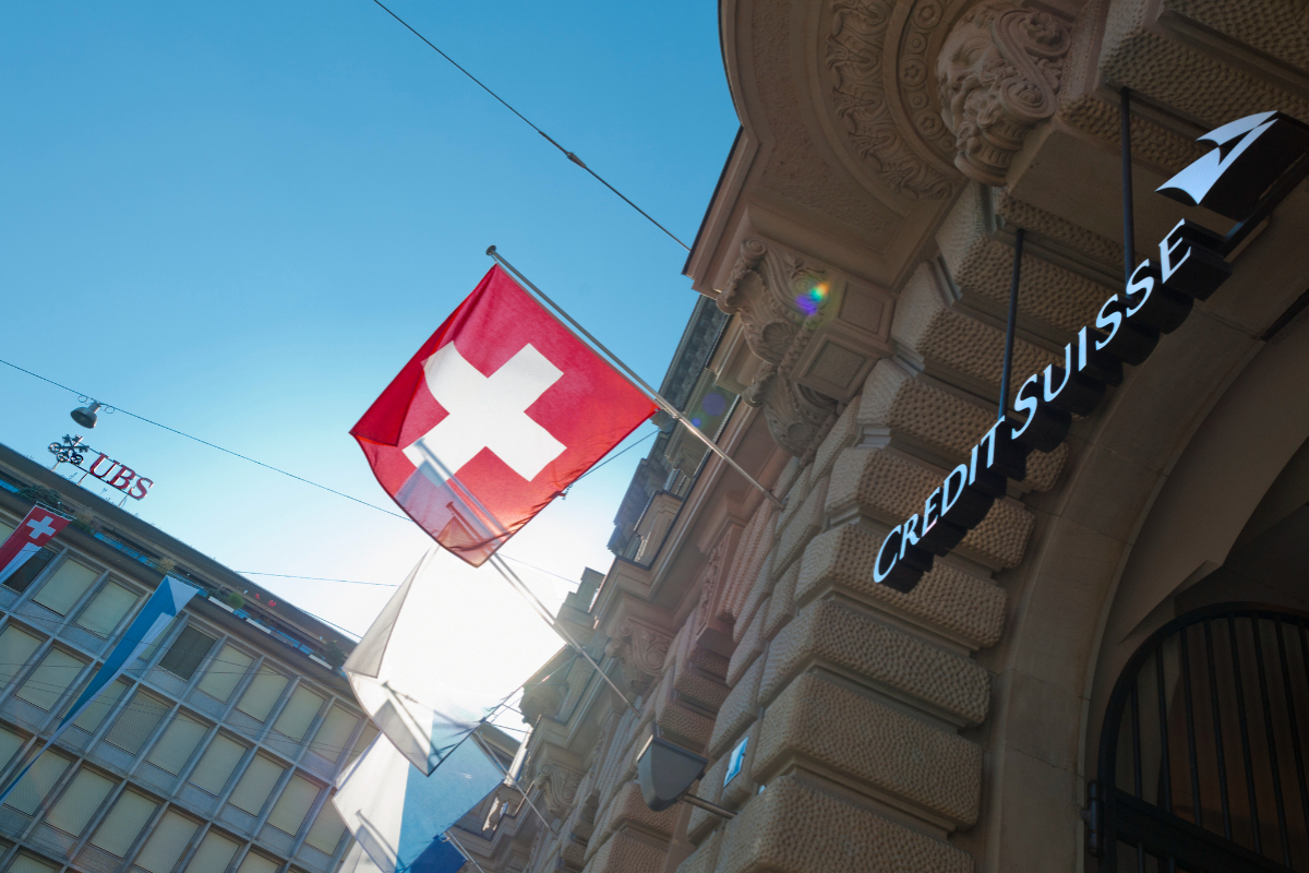 Credit Suisse’s legal bid to recover Greensill losses from Softbank fails
