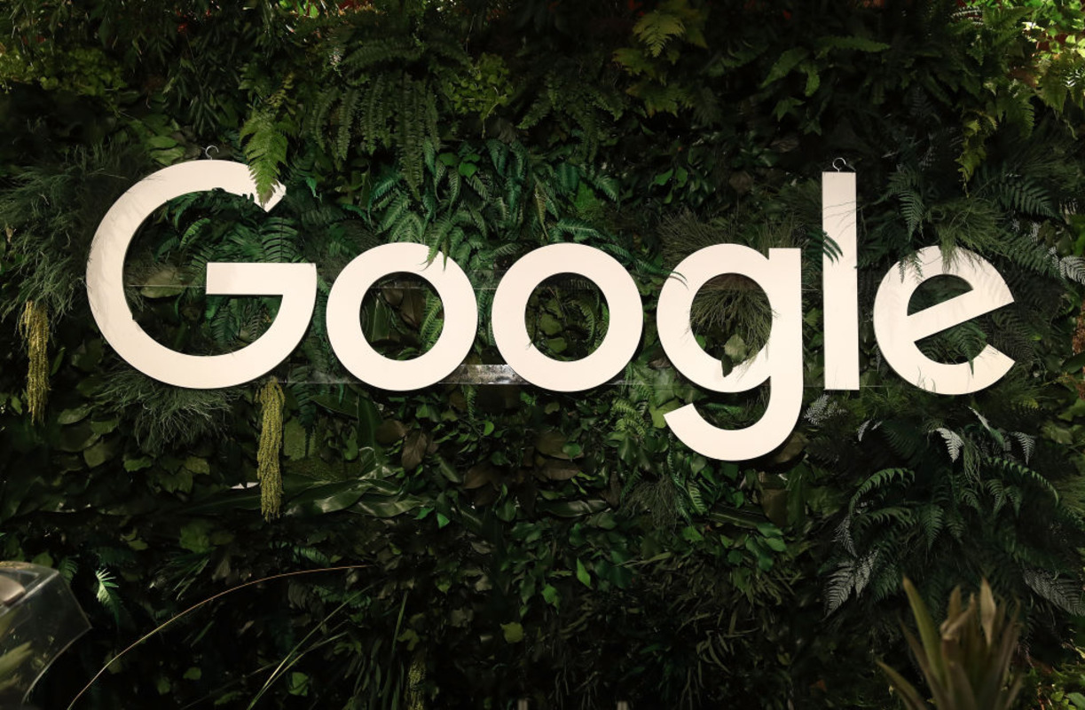 Google UK cuts 400 jobs as turnover nears £3bn