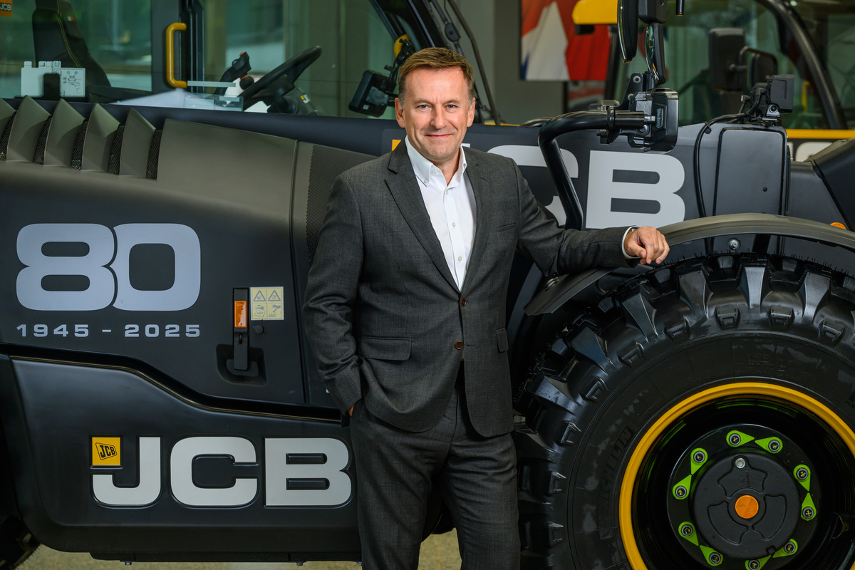 JCB owners Bamford bros could owe £500m to settle tax probe