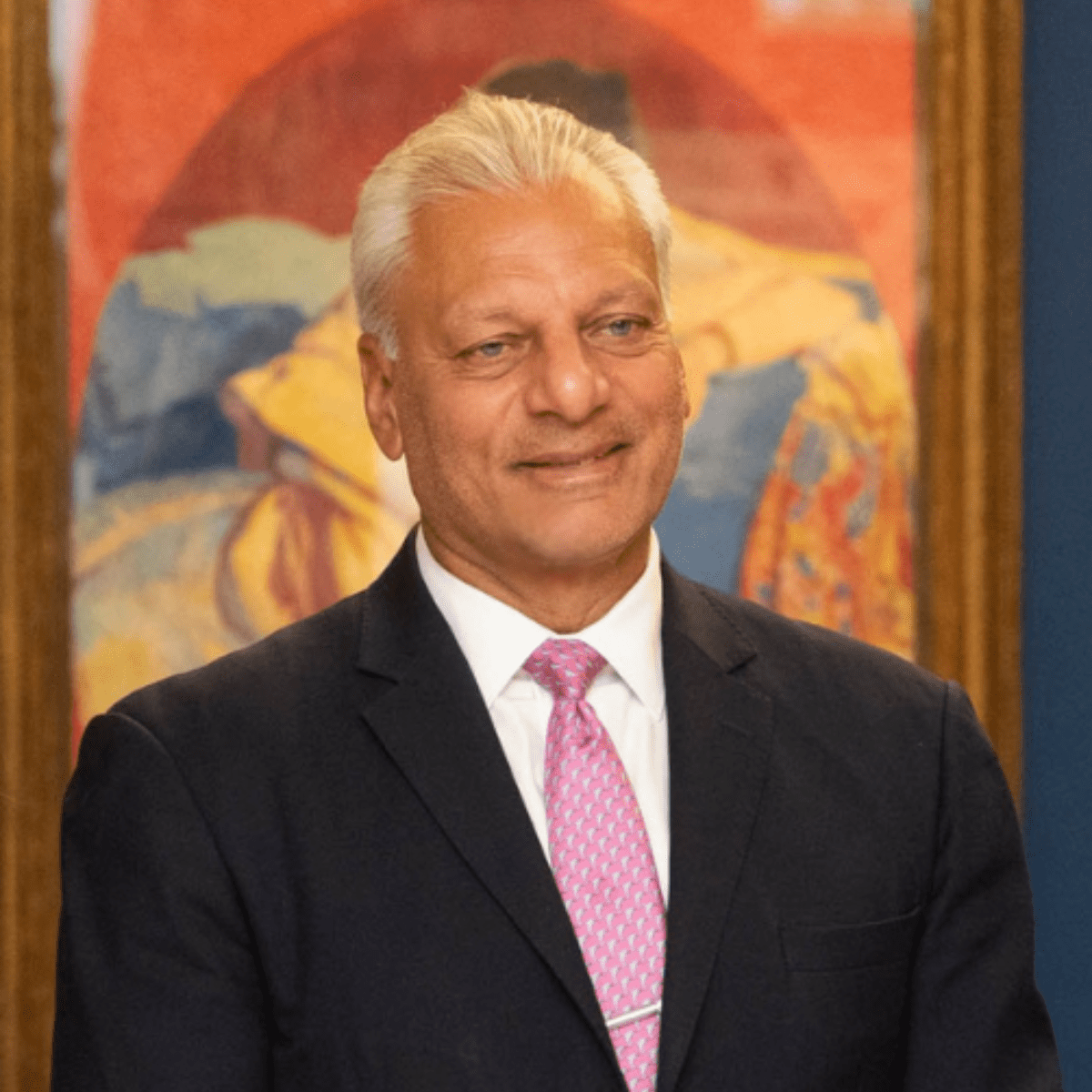 Tony Matharu: Meet the hotelier on a mission to get London back in full ...