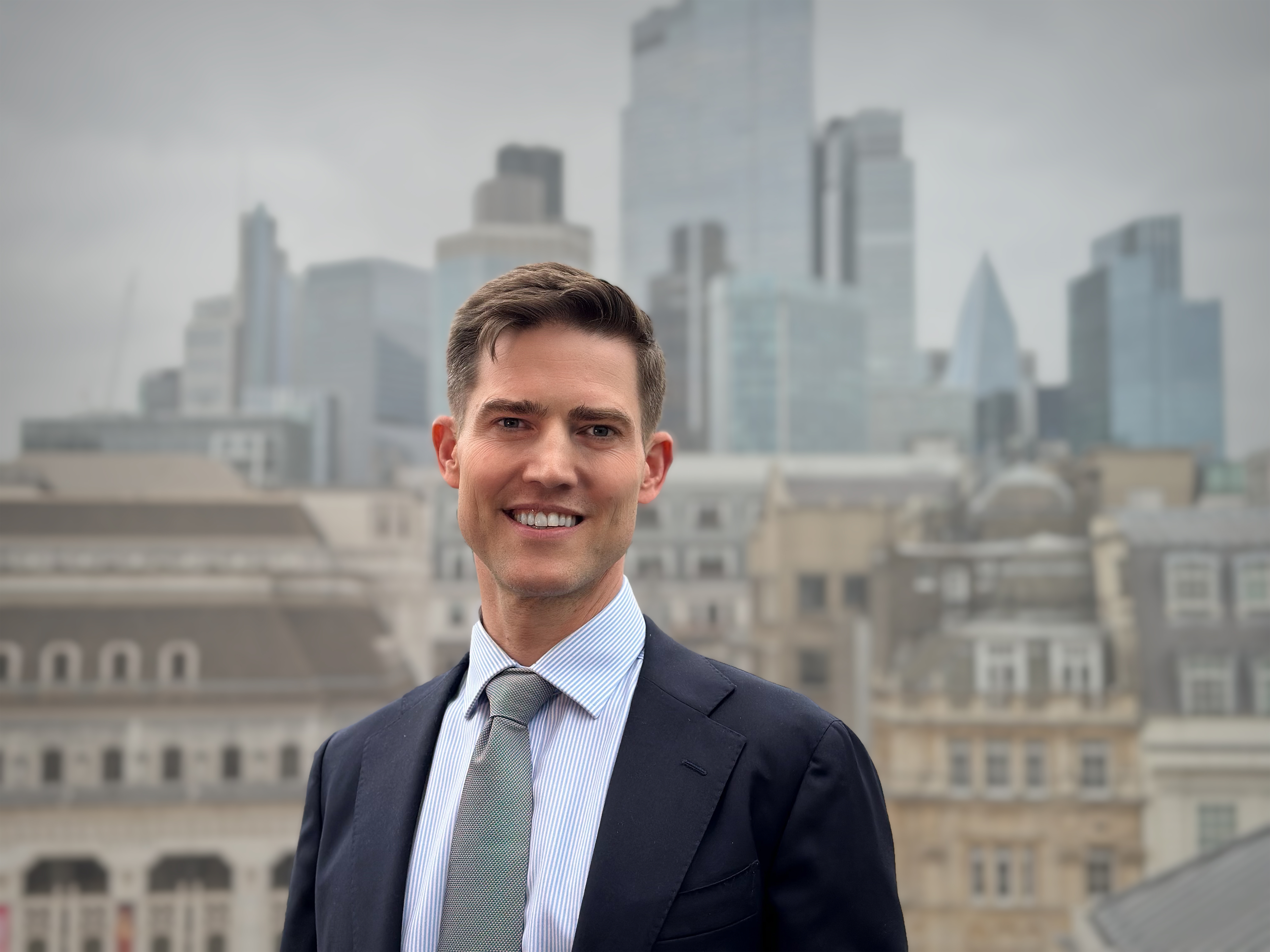 Legal & General upsizes with lease for City HQ in new Woolgate building