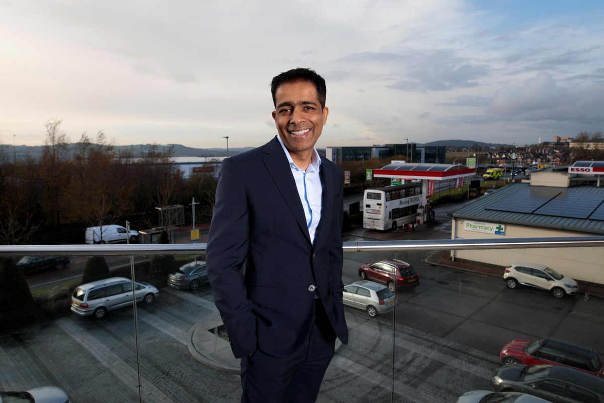 Mohsin and Zuber Issa: Asda-owning billionaire brothers see net worth sag