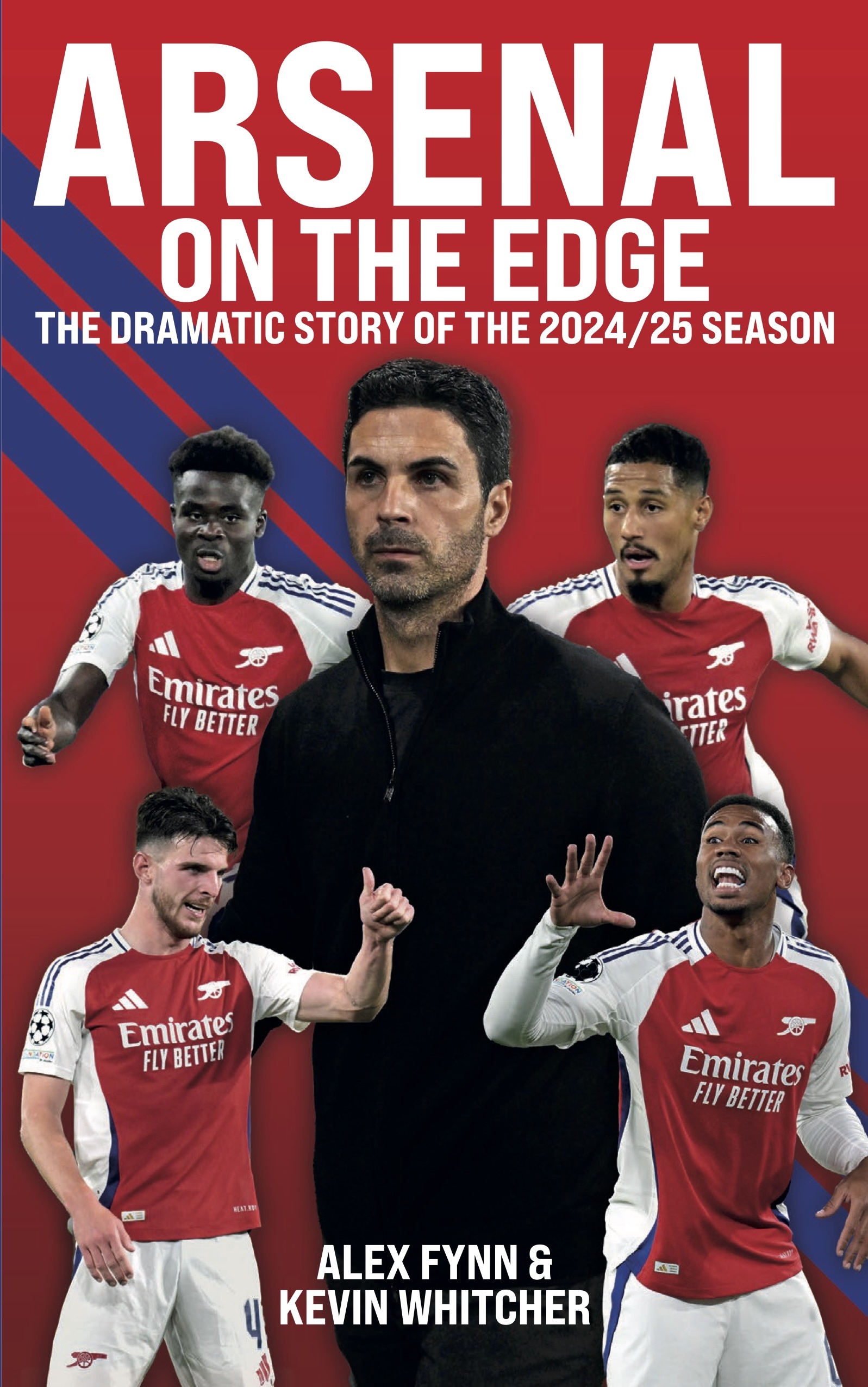 Why Arsenal's 'quantum leap' is down to Kroenkes' gamble on ambition