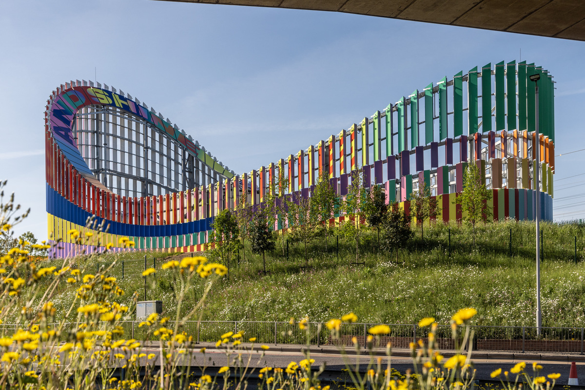 London’s first all-electric energy centre greenlit in Brent Cross Town