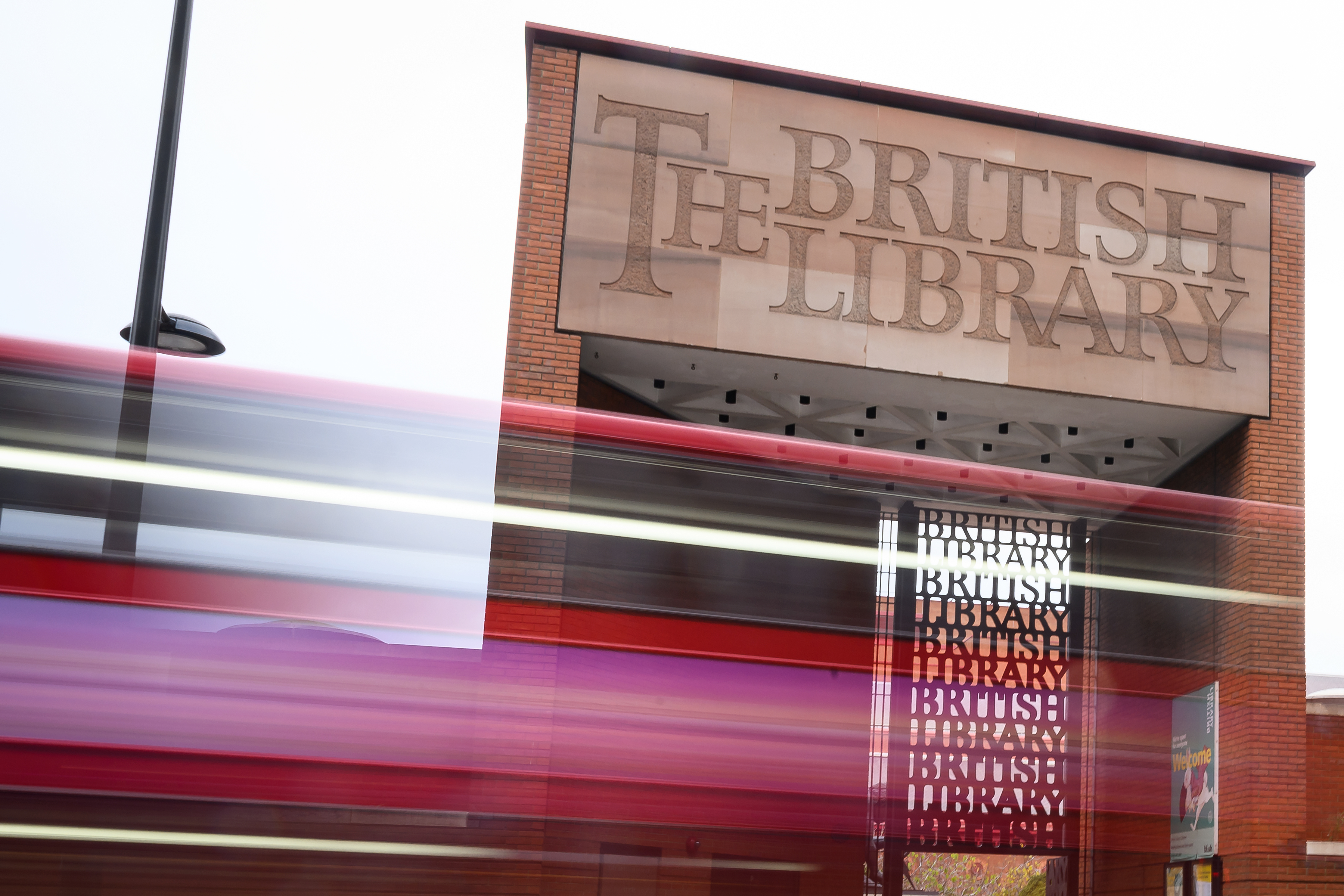 British Library Archives - City AM