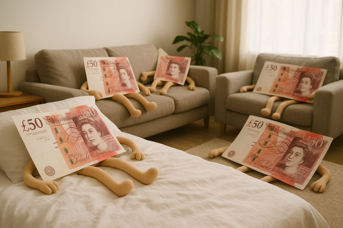 Reeves to cut cash Isa allowance