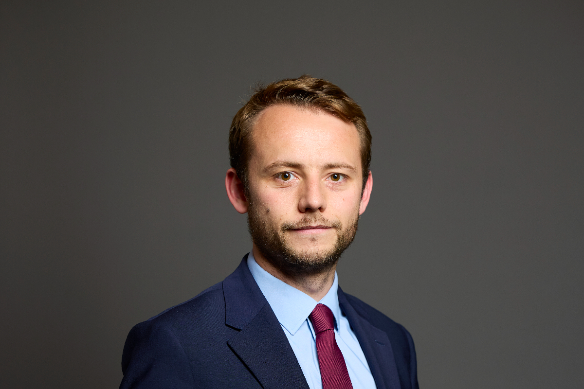 The pension triple lock won't 'last forever', warns Labour MP