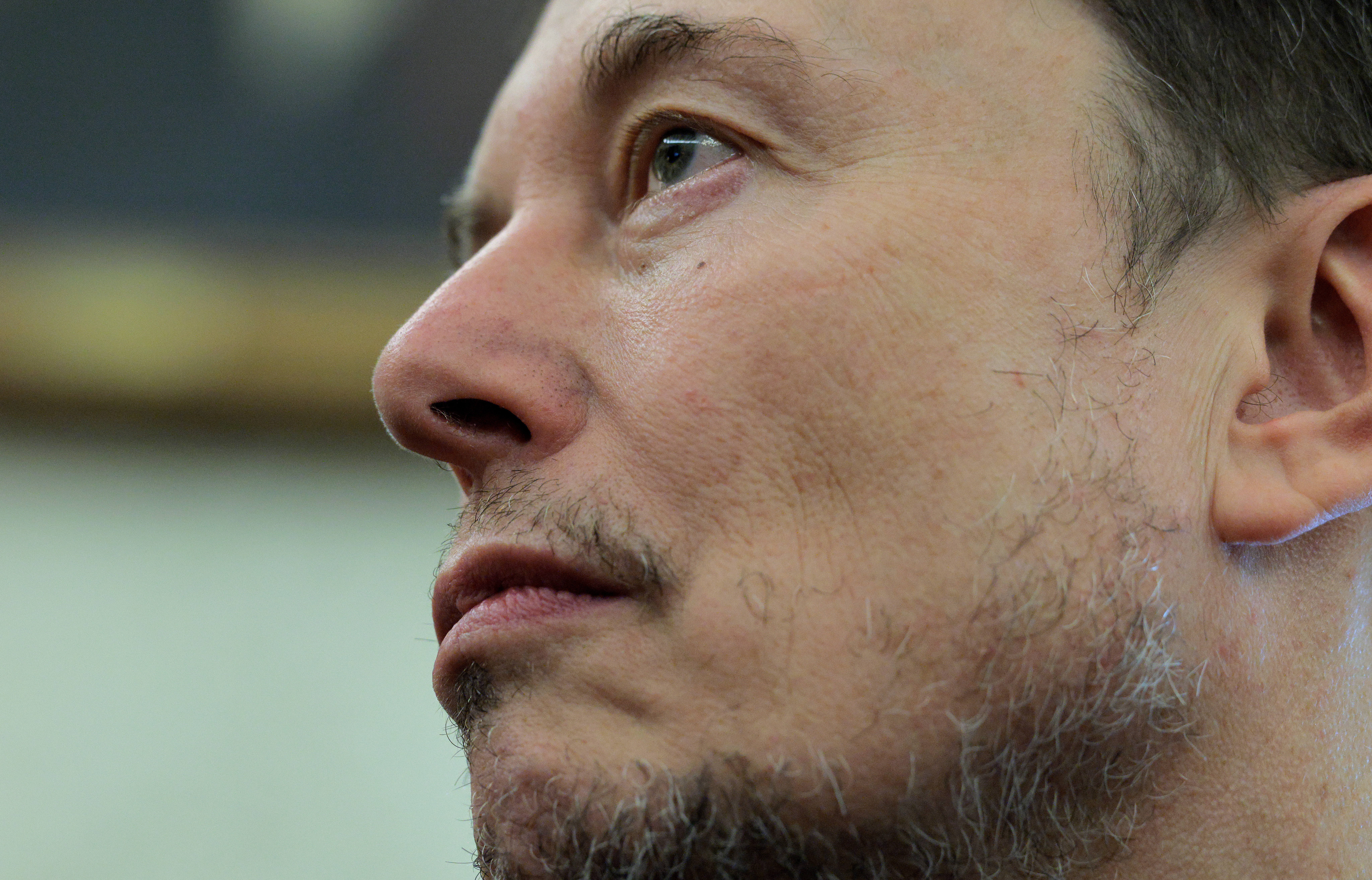What can Britain learn from Elon Musk? How to fail...