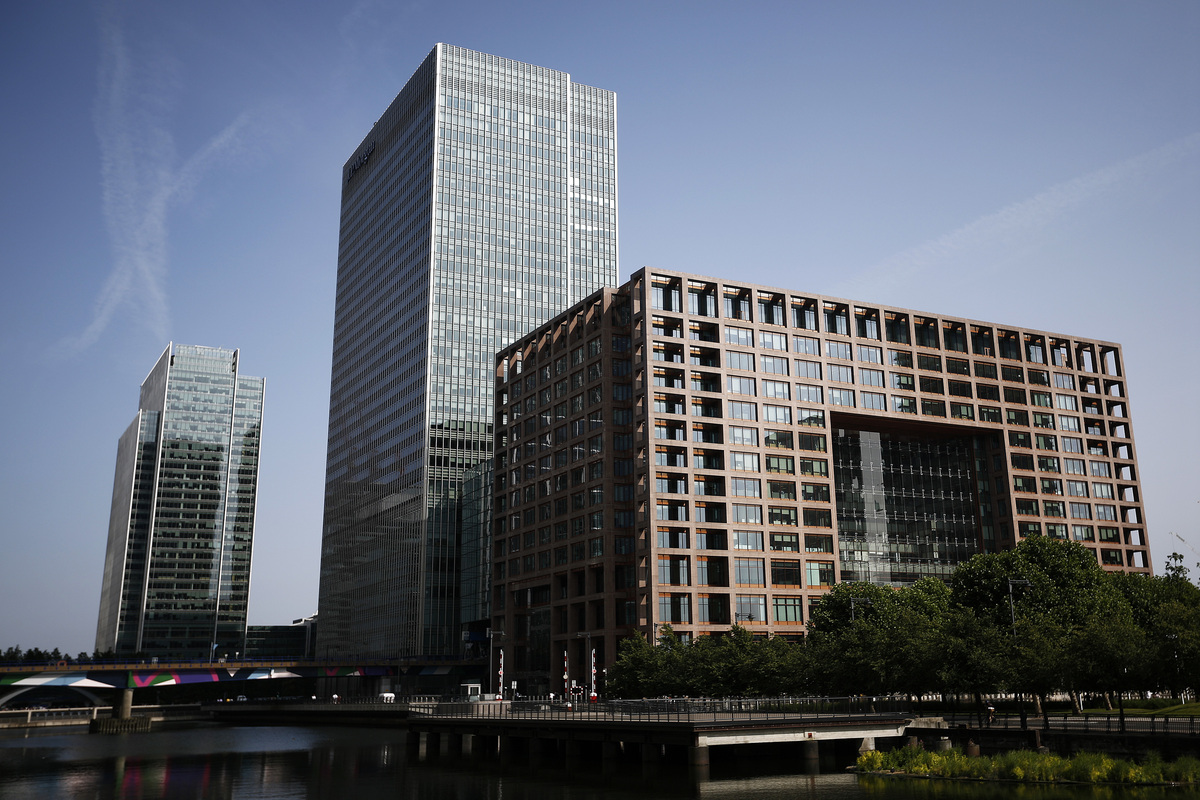 Lazard relocates UK headquarters after 20 years