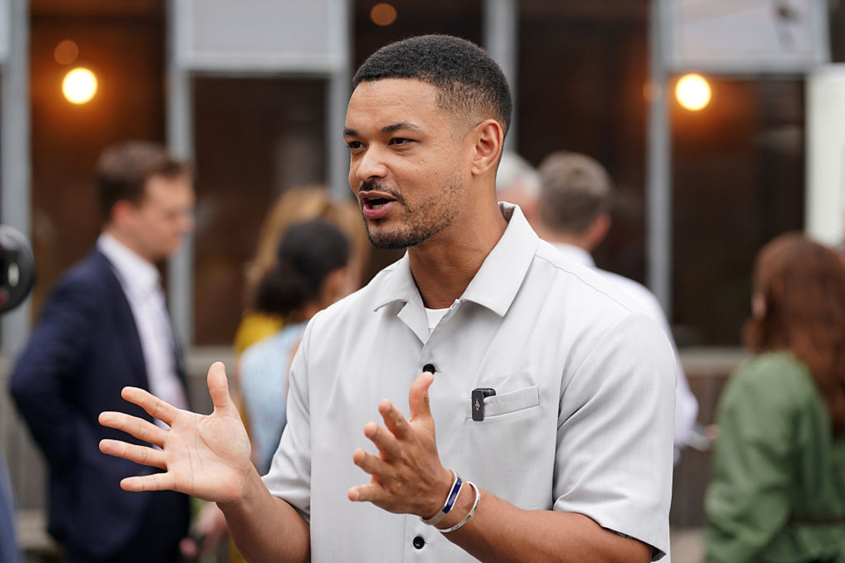 Steven Bartlett-backed matcha drink Perfect Ted rockets in value