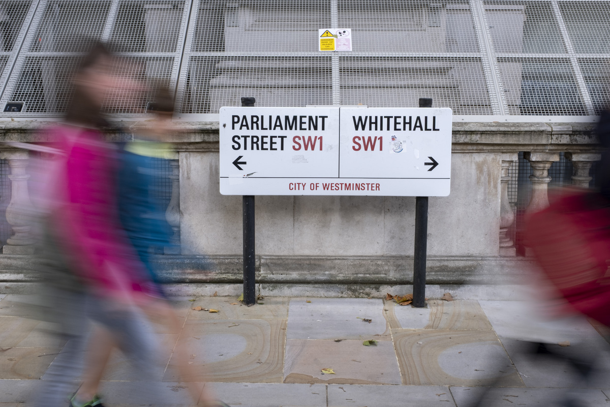 Pool Re: The UK's secret weapon of insuring against terrorism