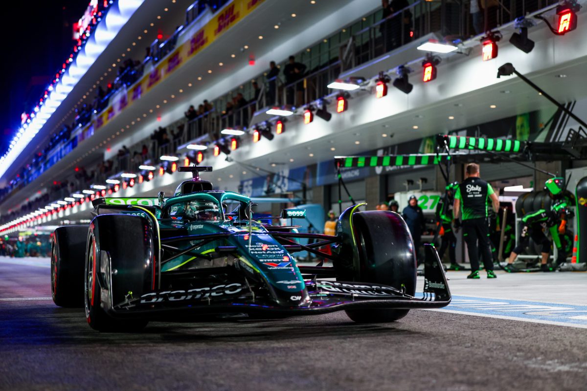 HP, Visa, Aramco: Who are the main sponsors of each F1 team?
