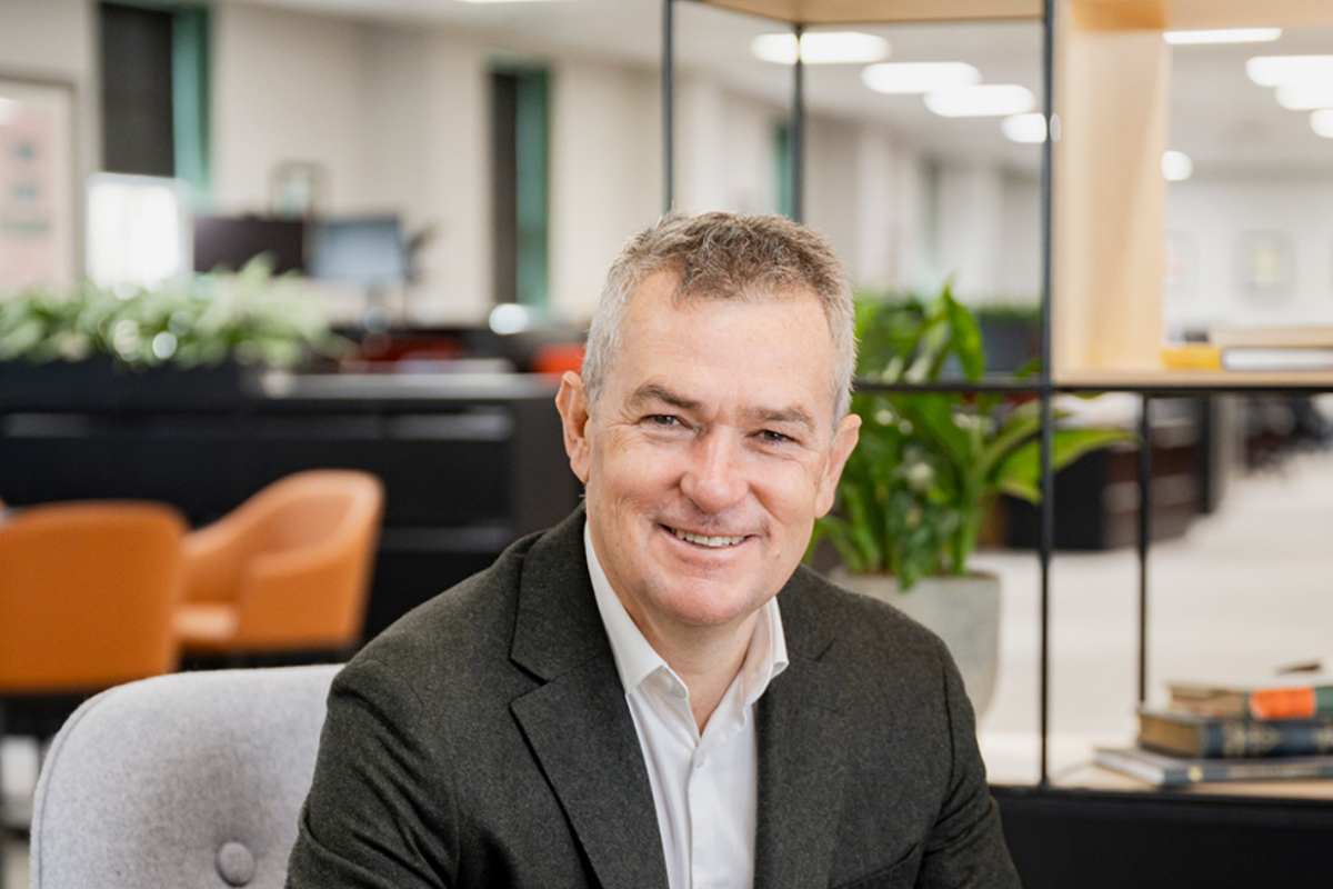 Great 'British success story': Howden Insurance breaks £3bn barrier