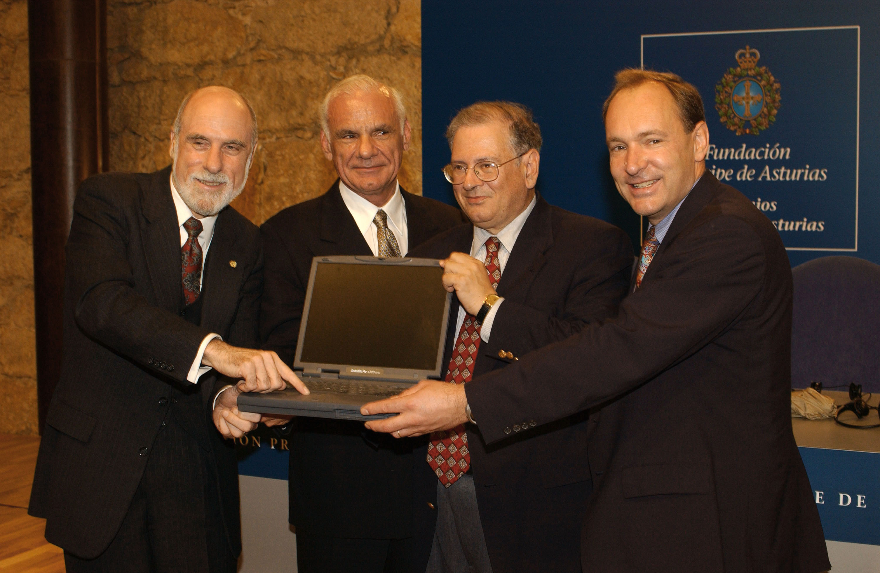Tim Berners-Lee Archives - City AM