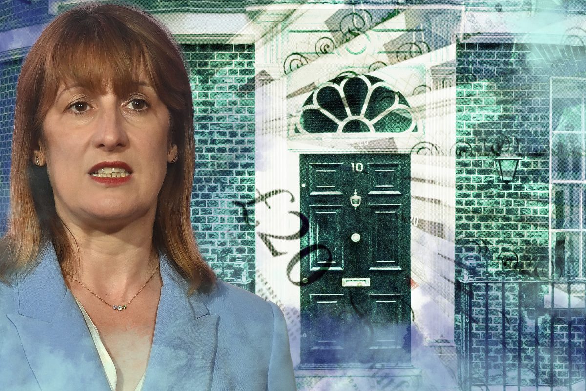 Why Rachel Reeves’ low-key Spring Statement still matters